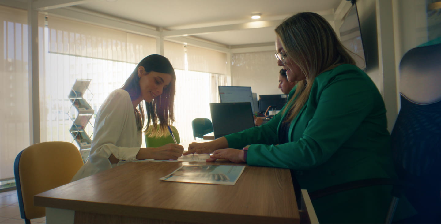 Inmobiliaria Costanera Pacífico - Post Venta - Inmobiliaria Costanera Pacífico