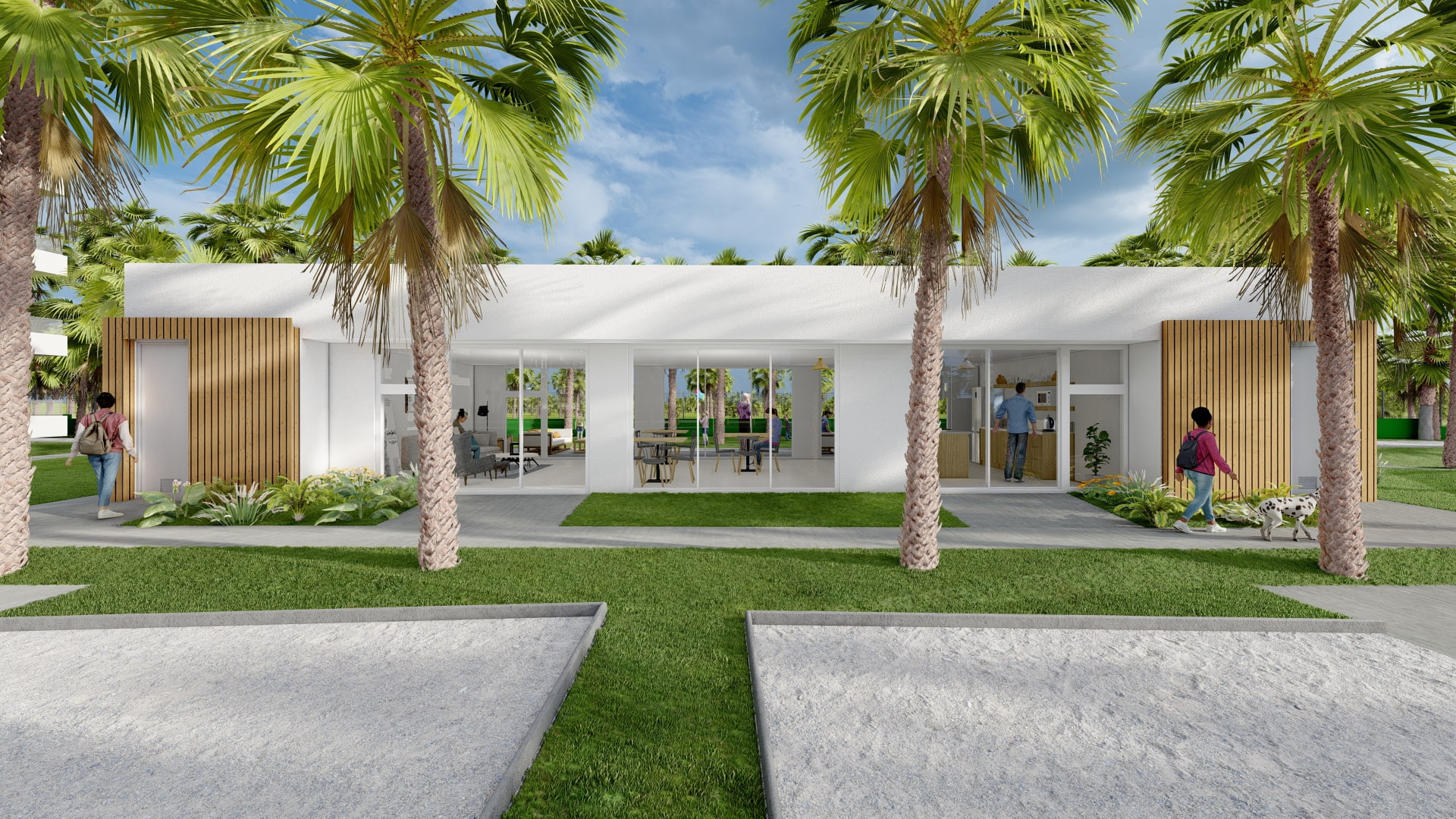 Inmobiliaria Costanera Pacífico - Distrito Verde #409 - Inmobiliaria ...