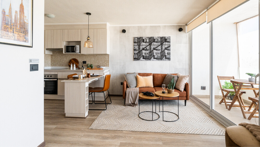 Inmobiliaria Costanera Pacífico - Distrito Verde #409 - Inmobiliaria ...