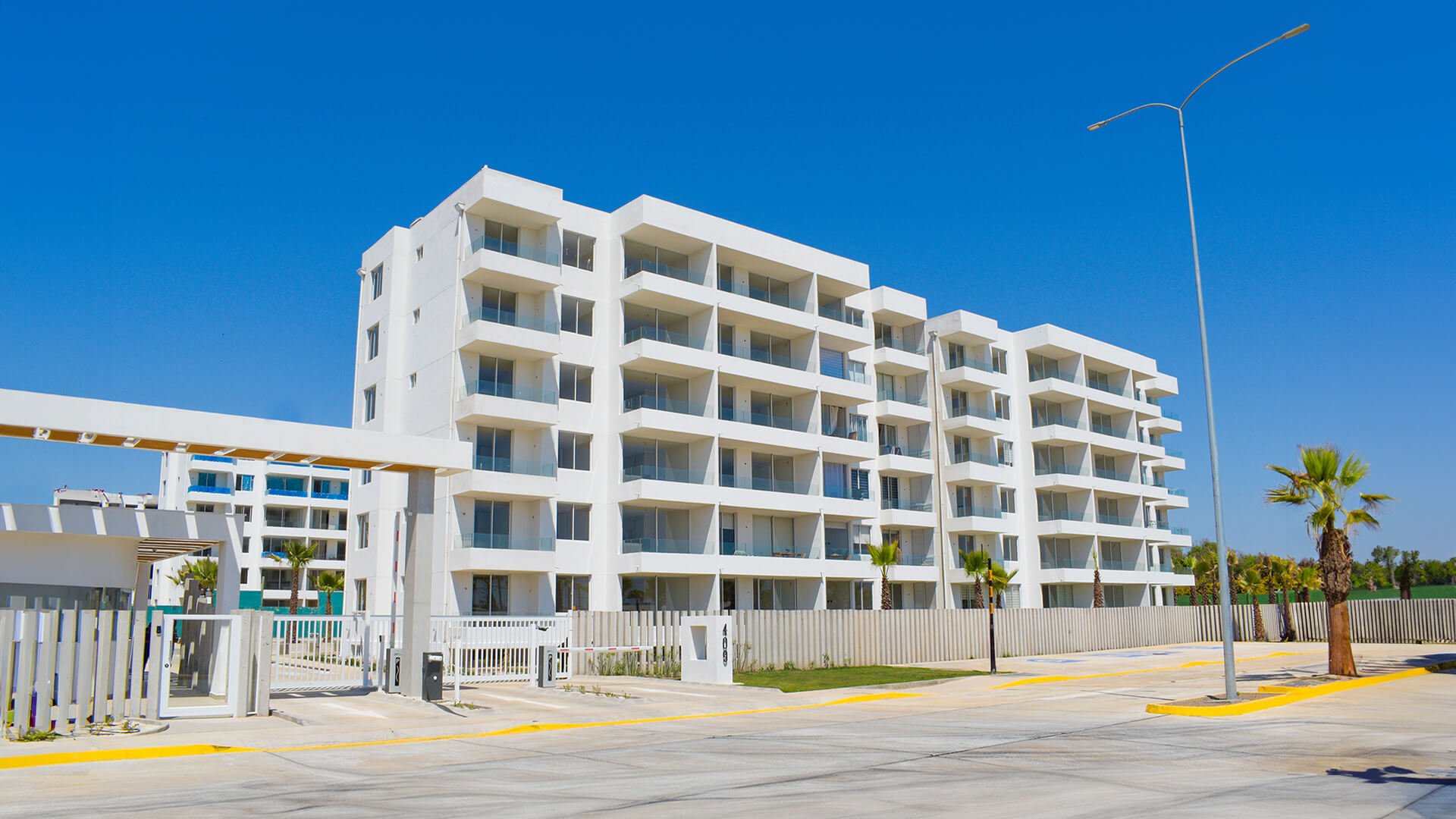 Inmobiliaria Costanera Pacífico - Departamentos en venta en la Serena ...