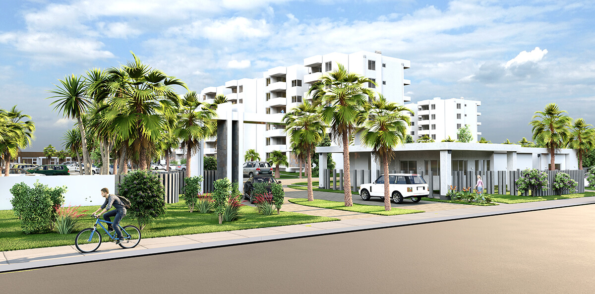 Inmobiliaria Costanera Pacífico - Distrito Verde #412 - Inmobiliaria ...