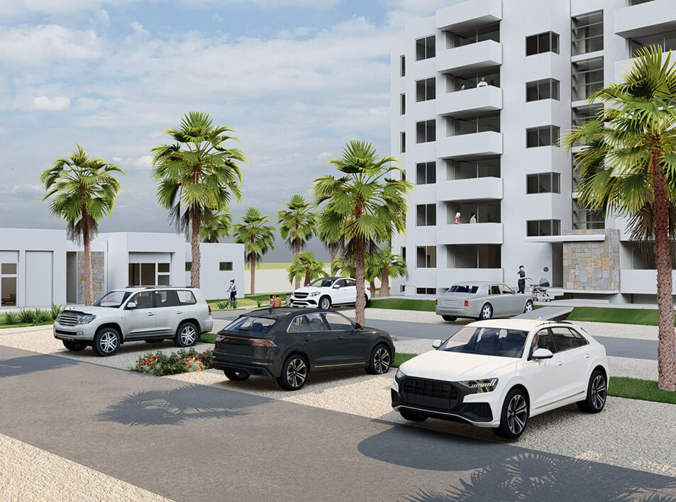 Inmobiliaria Costanera Pacífico - Proyectos en Venta - Inmobiliaria ...